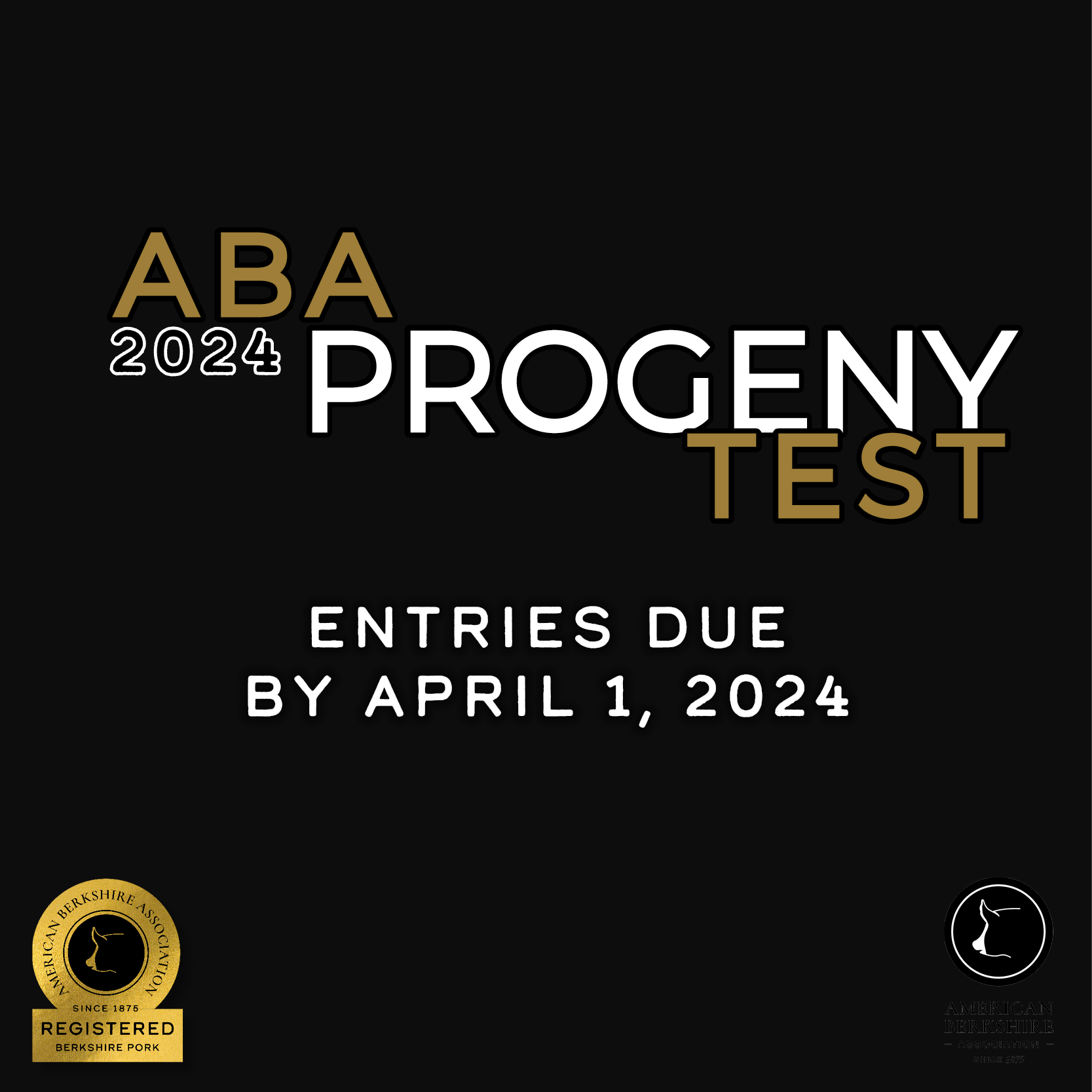 American Berkshire Association | Home - American Berkshire Association ...